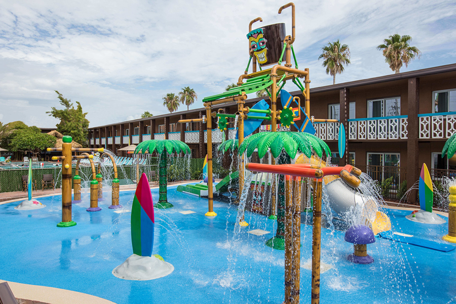 WESTGATE COCOA BEACH RESORT - Aquakita